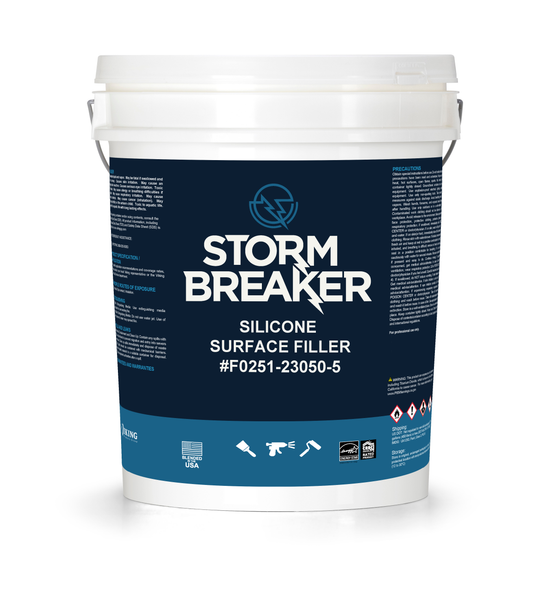 StormBreaker Silicone Surface Filler | VIKING® - A BITEC BRAND
